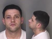 Joshua Cope Failure To Appear - WCCB Charlotte