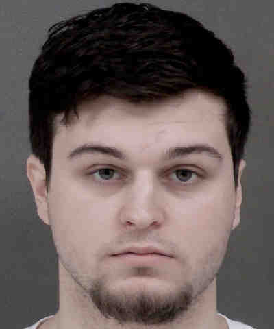 Joshua Griffin Assault On A Female - WCCB Charlotte's CW