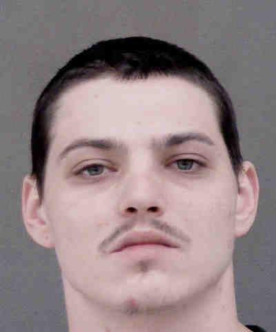 Justin Frasier Probation Violation Out Of County - WCCB Charlotte