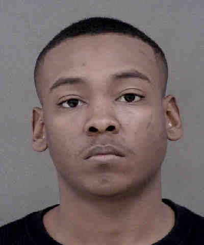 Karrington Paige First Degree Burglary Robbery With Dangerous Weapon ...
