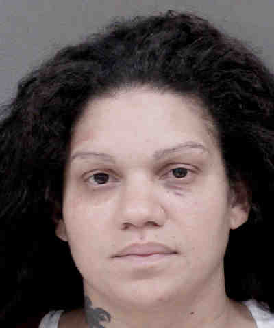 Latasha Davis Assault By Strangulation - WCCB Charlotte