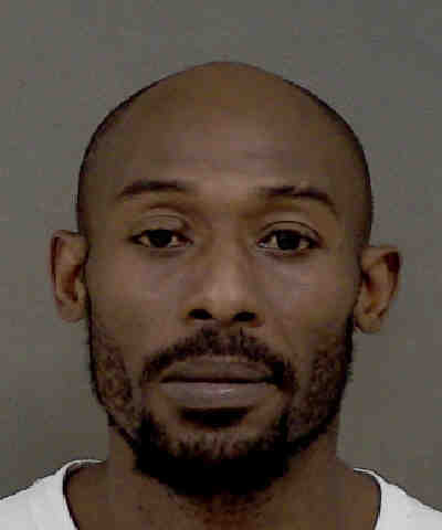 Leon Alexander Felony Breaking And Entering Conspiring Breaking And ...