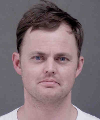 Logan Brock Driving While Impaired - WCCB Charlotte