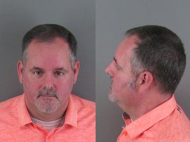 Mark Fagala DWI - WCCB Charlotte