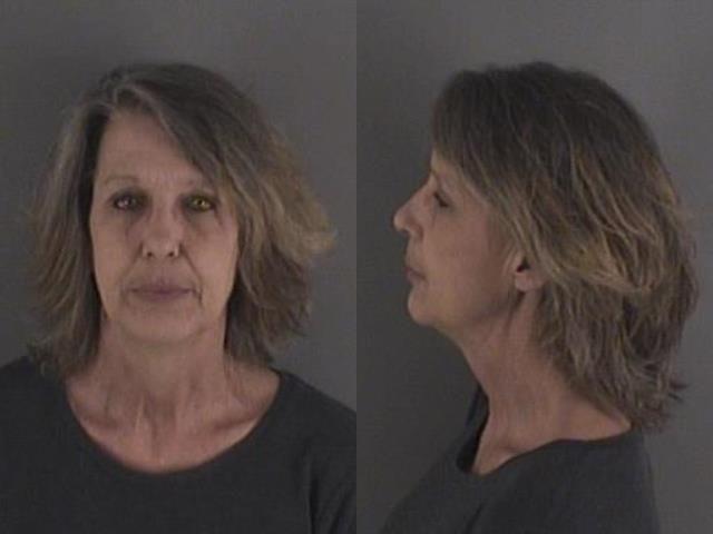 Marsha Holmes Parole Warrant - WCCB Charlotte