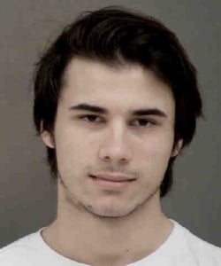 Michael Tabbit Resisting Public Officer - WCCB Charlotte