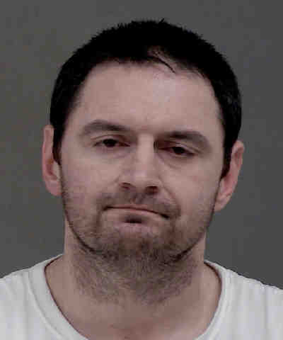 Mitchell Morrison Breaking And Entering Larceny - WCCB Charlotte