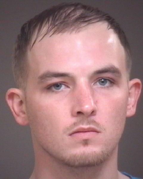 Mullinax Dustin Lee - WCCB Charlotte's CW