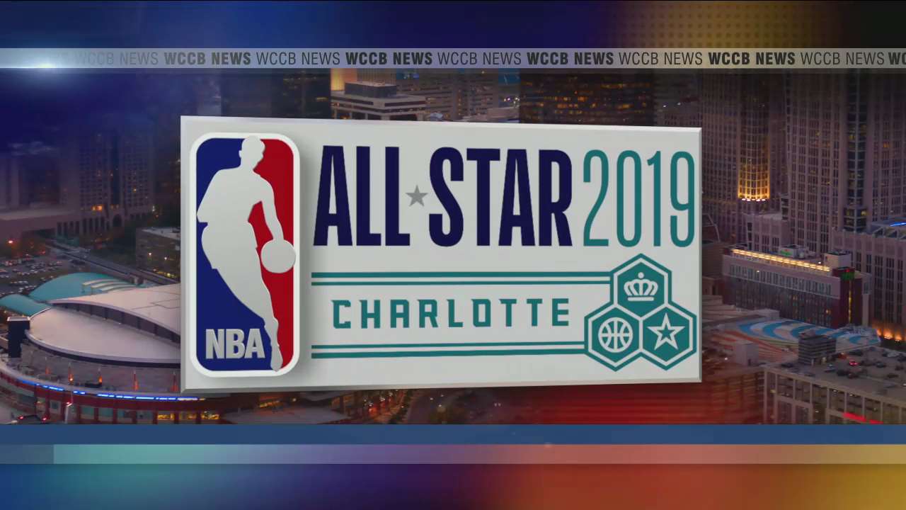 NCDOT: Lane Closures Suspended For NBA All-Star Activities - WCCB Charlotte