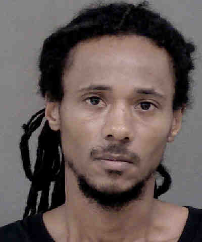 Parnell Davis Assault On A Child Under 12 Assault On A Female - WCCB ...