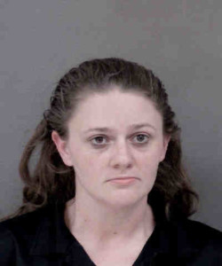 Patricia Cooke Uttering Forged Instrument - WCCB Charlotte