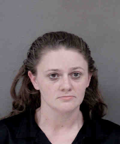 Patricia Cooke Uttering Forged Instrument - WCCB Charlotte