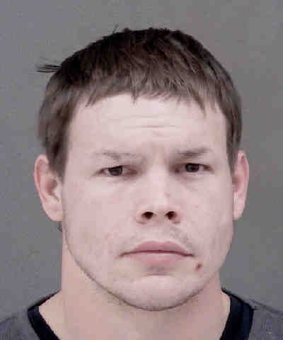 Patrick Croft Driving While Impaired - WCCB Charlotte's CW