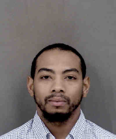Quinton Johnson Driving While Impaired - WCCB Charlotte