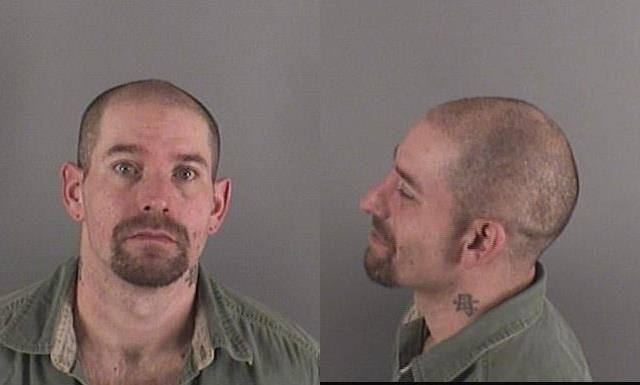 Randy Hinson Resist Public Officer - WCCB Charlotte's CW