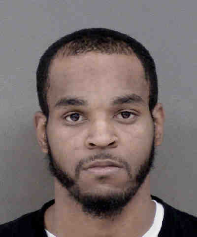 Rashod Brown Davis Possession Of Firearm By Felon Robbery With A ...