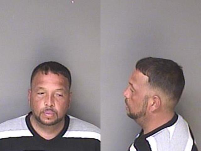 Russell Hunt Failure To Appear - WCCB Charlotte