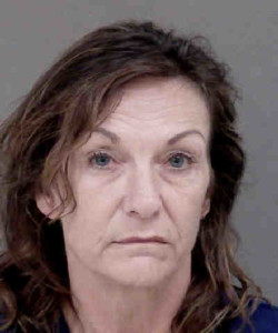 Sally Coleman Driving While Impaired - WCCB Charlotte