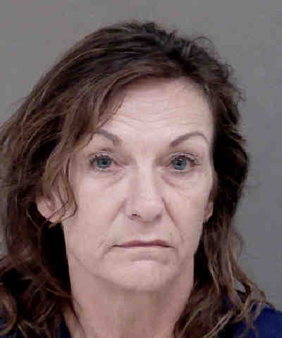 Sally Coleman Driving While Impaired - WCCB Charlotte's CW