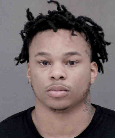 Saquaine Lewis No Oerators License - WCCB Charlotte