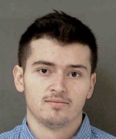 Seth Buckmaster Felony Conspiracy - WCCB Charlotte's CW