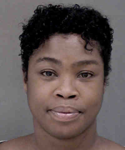 Shakira Davis Simple Assault - WCCB Charlotte's CW