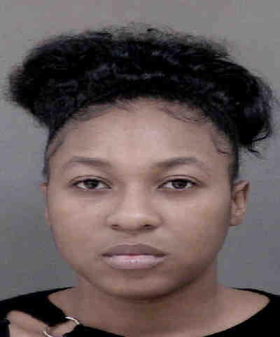 Shaneque Smith Assault And Battery AWDW Serious Injury Communicating ...