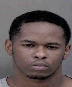 Shaquil Mack AWDW Intent To Kill - WCCB Charlotte