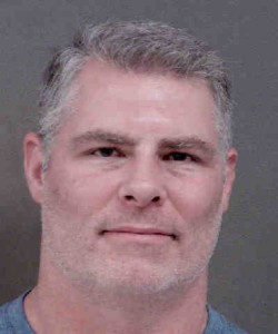 Shawn Morrow Assault On A Female - WCCB Charlotte's CW