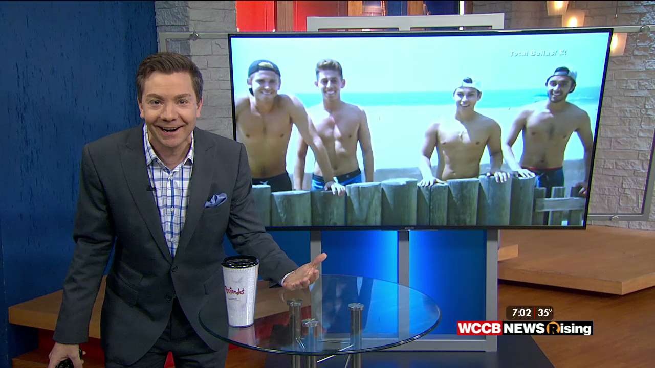 The Snark: ESPN Flubs, SAG Award Speech, a Bella on the Beach, and ...