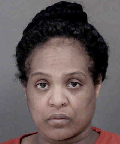 Tanika Davis Simple Assault - WCCB Charlotte