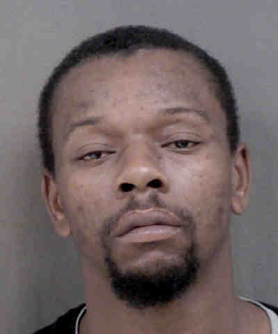 Terrance Benjamin Felony Possession Of Cocaine - WCCB Charlotte's CW