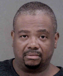 Terry Harris Assault By Strangulation Assault On A Female Interfere ...