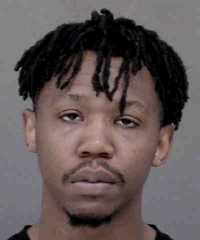 Tevin Riley Simple Possess Schedule VI - WCCB Charlotte's CW