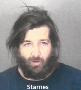 Thomas Starnes - WCCB Charlotte's CW