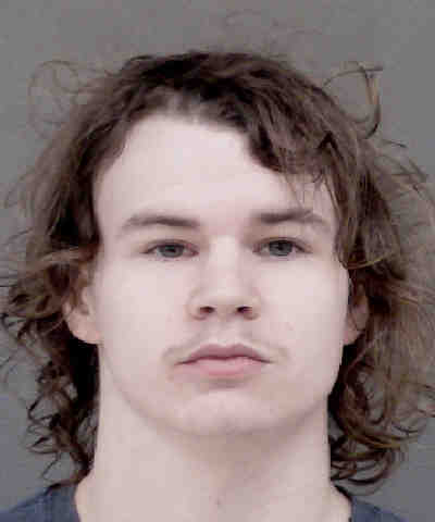 Travis Causey Possession Of Marijuana - WCCB Charlotte