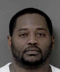 Tyrone Freeman Larceny Defeat Anti Theft Device - WCCB Charlotte's CW