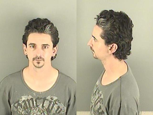 William Stephens Failure To Appear Failure To Comply True Bill Of ...