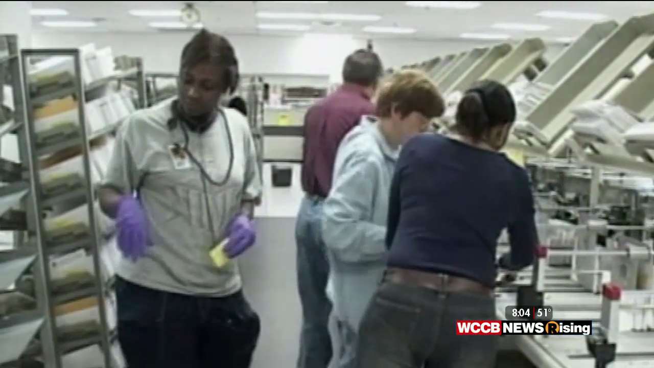 Worst Paying Jobs For Women - WCCB Charlotte