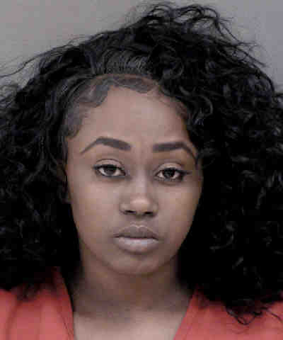 Yalanda Battey Felony Possession Schedule I Possess Marijuana Up To 0.5 ...