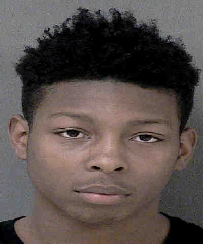 Zion Brown Injury To Personal Property Simple Assault - WCCB Charlotte's CW
