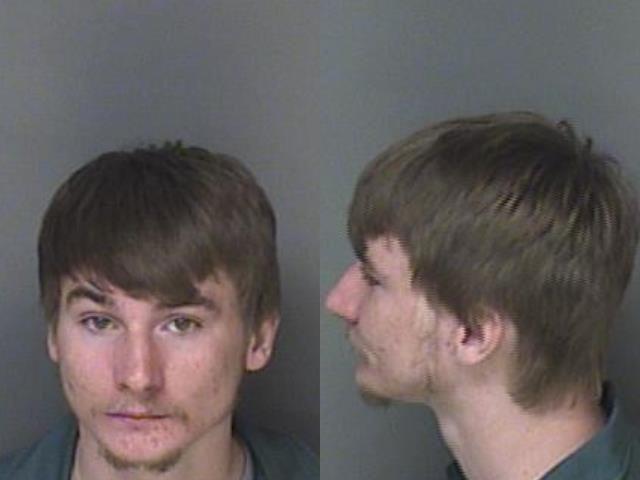 Adam Furr Habeas Corpus - WCCB Charlotte's CW