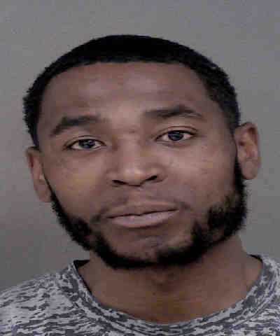 Anthony Cunningham Carrying Concealed Weapon City Or Town Violation ...