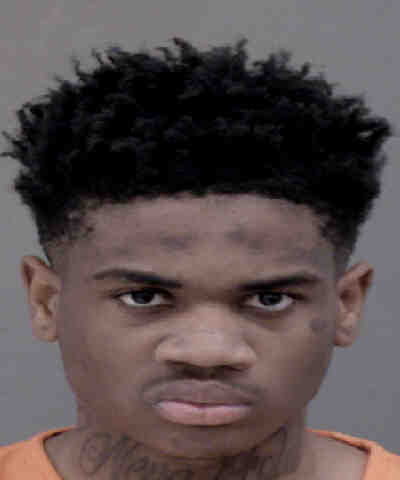 Arthur Kirkpatrick Consp Robbery Dangrs Weapon Possession Of Firearm By ...