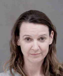 Bethany Pyle Driving While Impaired - WCCB Charlotte's CW