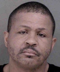 Bobby Robinson Intoxicated And Disruptive Felony Possession SCH II CS ...