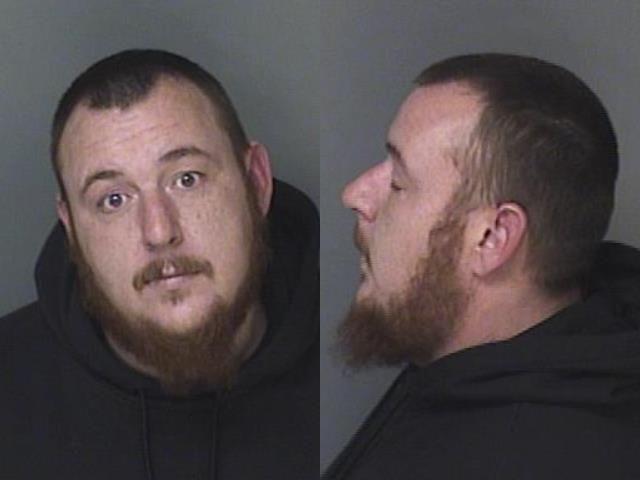 Brian Bridges Domestic Violence Protection Order - WCCB Charlotte's CW