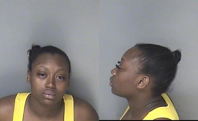 Brooklyn Adams Intoxicated And Disruptive Resist Public Officer - WCCB ...