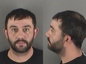 Christopher Sills Failure To Appear - WCCB Charlotte