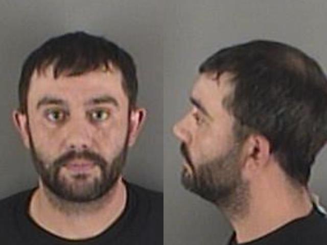 Christopher Sills Failure To Appear - WCCB Charlotte